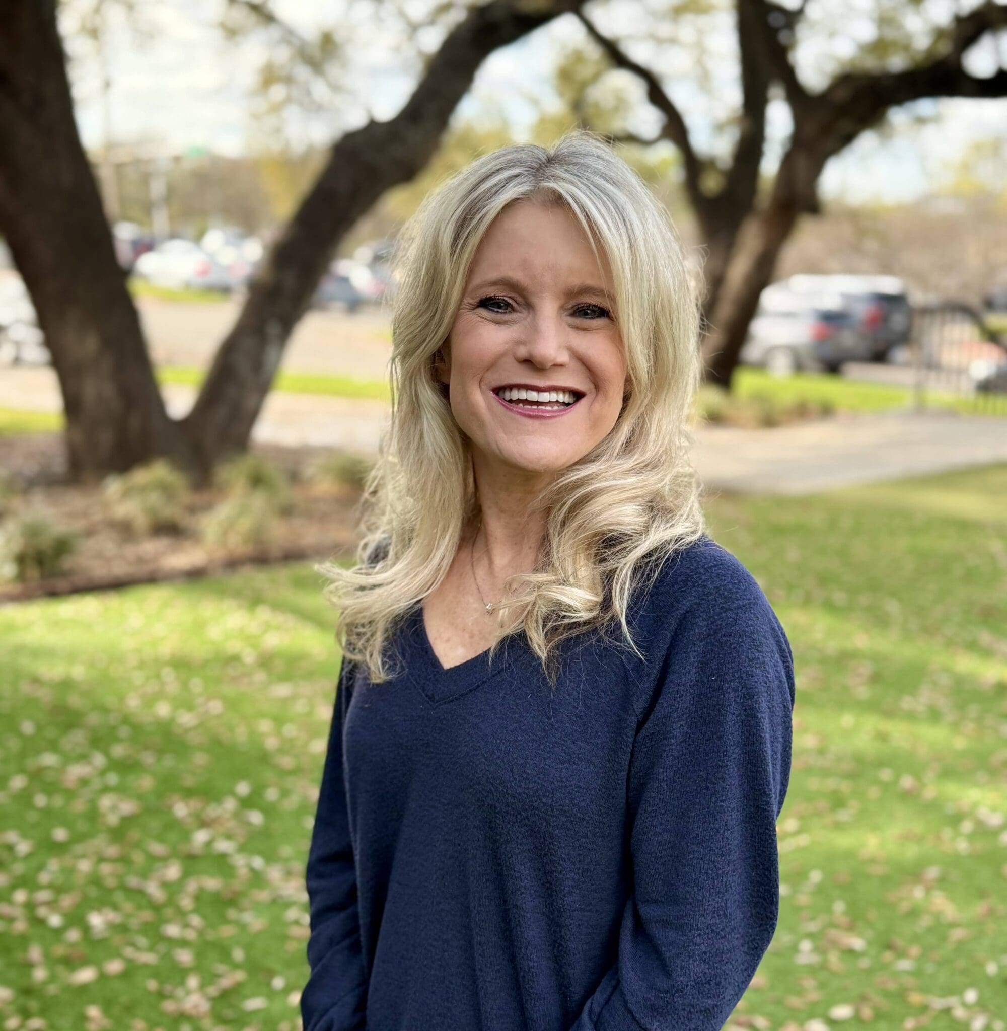 Harris, Debbie | Bliss Speech