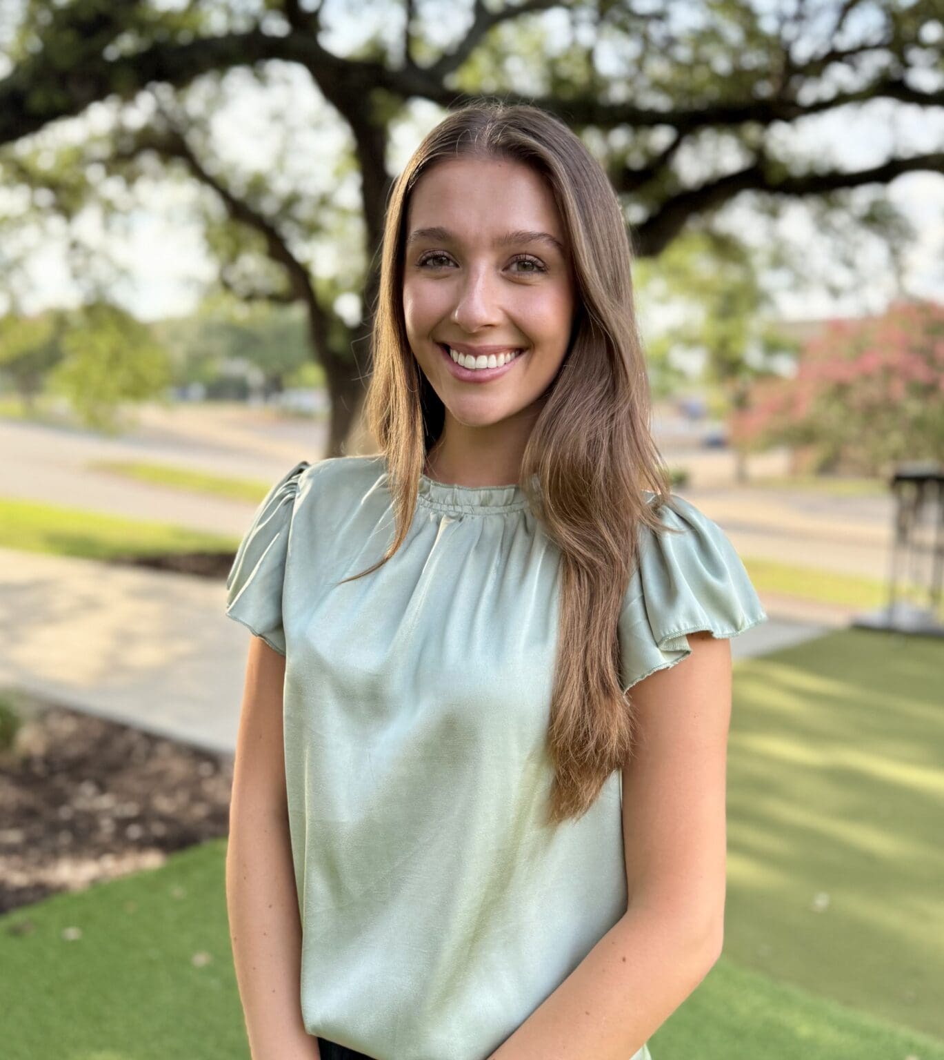 Vishnesky, Julia | Bliss Speech