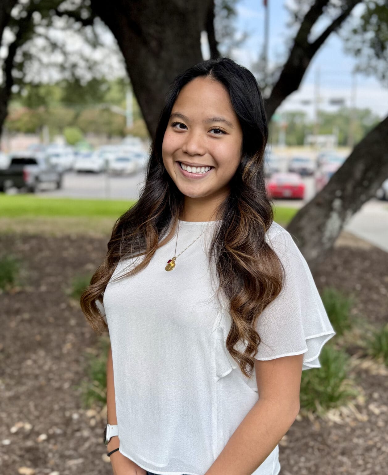 DeGuzman, Kaitlin | Bliss Speech